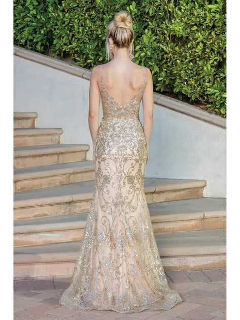 Gemini Prom & Evening Dress 324267 – Gemini Bridal