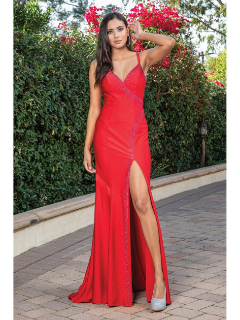 Gemini Prom & Evening Dress 324274 – Gemini Bridal