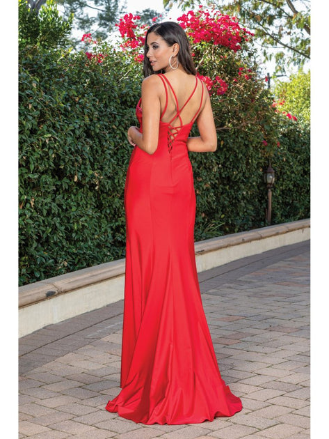 Gemini Prom & Evening Dress 324274 – Gemini Bridal