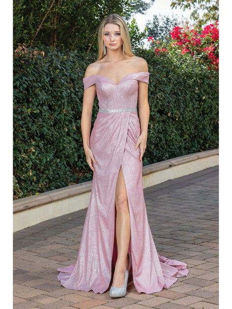 Gemini Prom & Evening Dress 324290 – Gemini Bridal