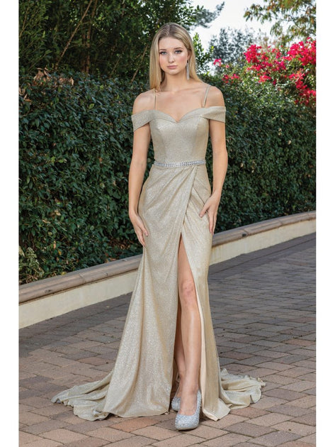 Gemini Prom & Evening Dress 324290 – Gemini Bridal