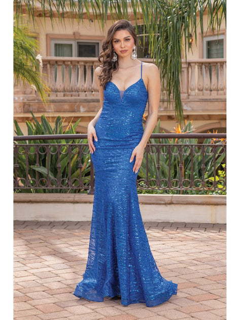 Gemini Prom & Evening Dress 324323 – Gemini Bridal