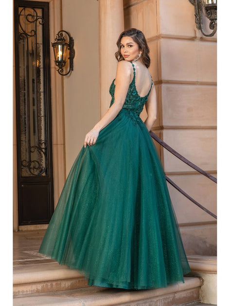 Gemini Prom & Evening Dress 324328 – Gemini Bridal