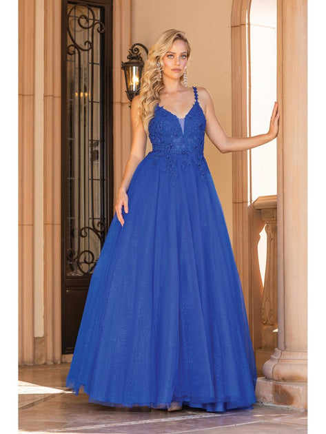 Gemini Prom & Evening Dress 324328 – Gemini Bridal