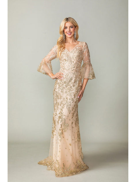Gemini Prom & Evening Dress 324361 – Gemini Bridal