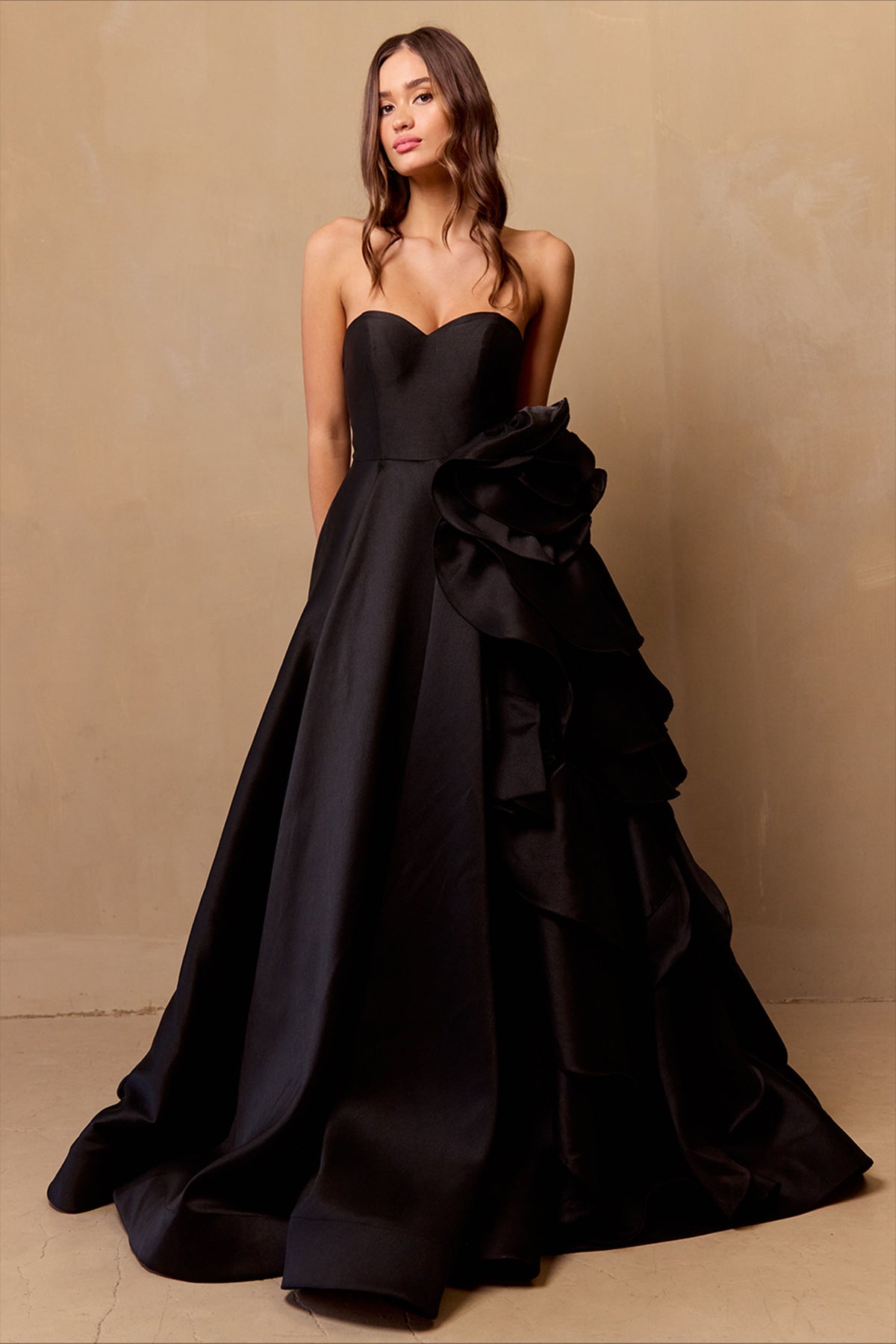 New Bridal & Prom Dresses Edmonton | Gemini Bridal – Tagged "Prom ...