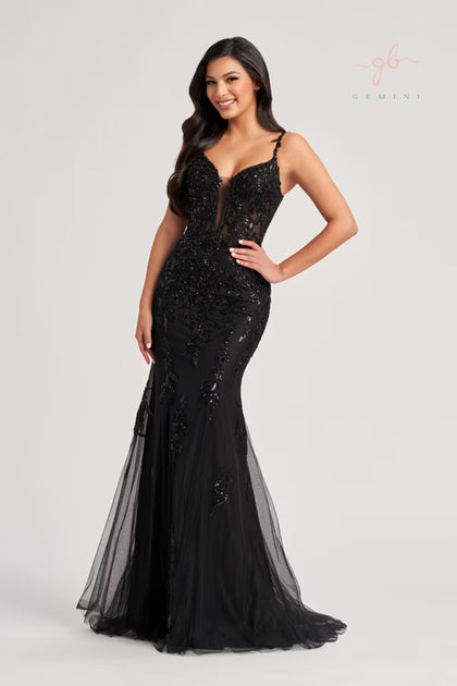 Colette Prom Dress CL8210 – Gemini Bridal