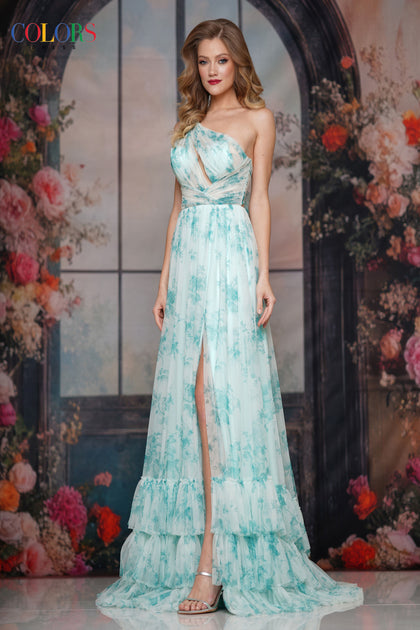 Colors Prom Dress 3814 – Gemini Bridal