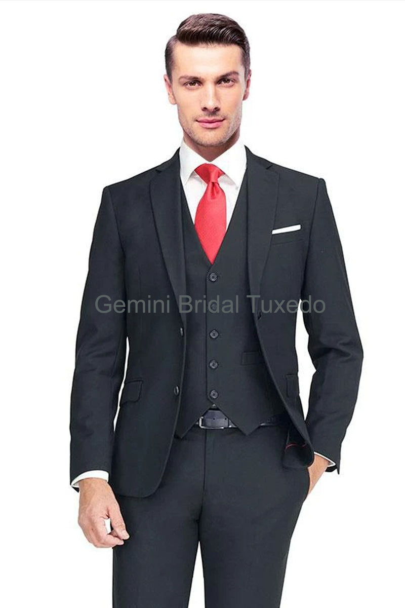 Gemini Bridal Prom Tuxedo Centre