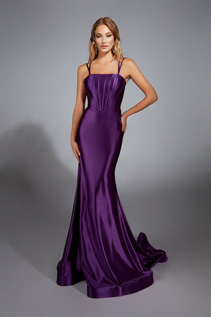 Aerie Couture Prom Dress 310 – Gemini Bridal