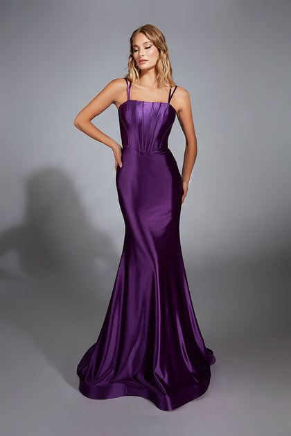 Aerie Couture Prom Dress 310 – Gemini Bridal