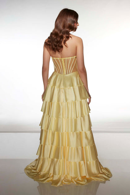 Alyce Paris Prom Dress 62056 – Gemini Bridal