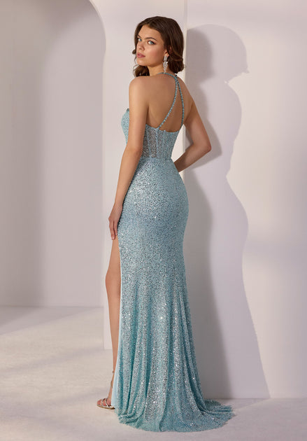 Morilee Prom Dress 49267 – Gemini Bridal