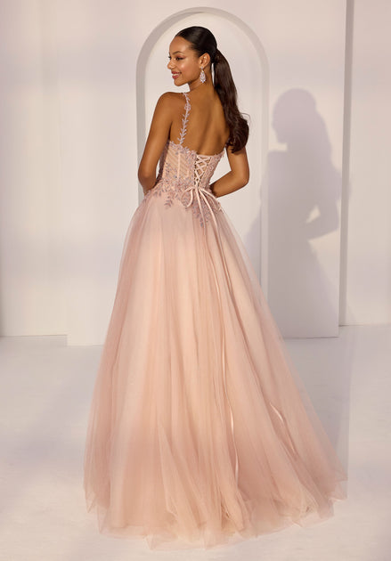 Morilee Prom Dress 49273 – Gemini Bridal