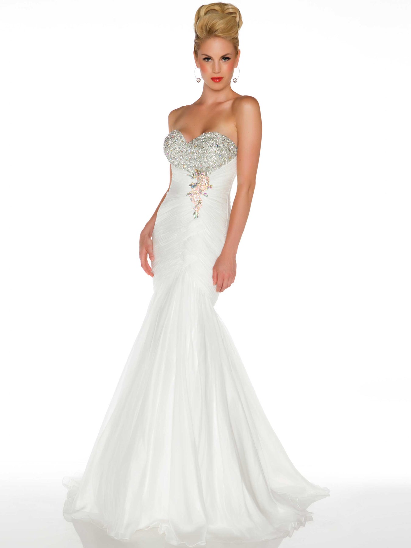 Gemini Bridal Prom Tuxedo Centre