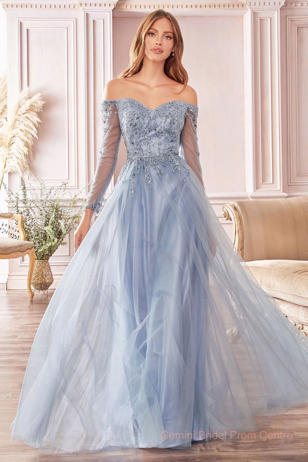 Prom & Grad Dresses Edmonton Store | Gemini Bridal Prom Tuxedo Centre