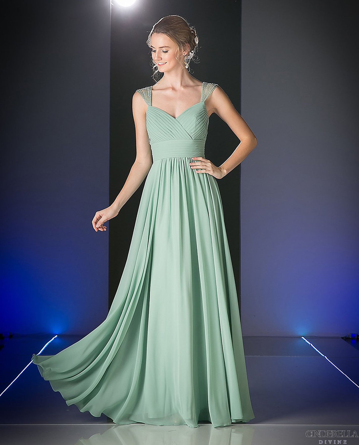 Prom Dresses Outlet – Gemini Bridal